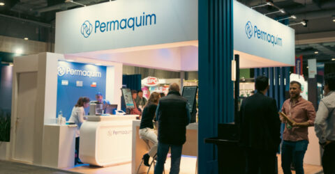 Quiénes somos - Permaquim