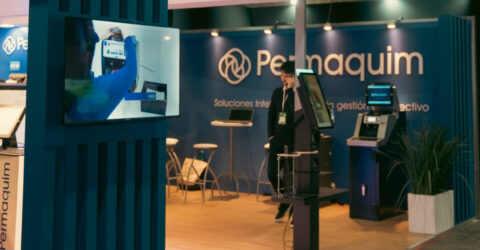 Quiénes somos - Permaquim