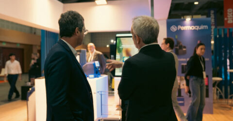 Quiénes somos - Permaquim