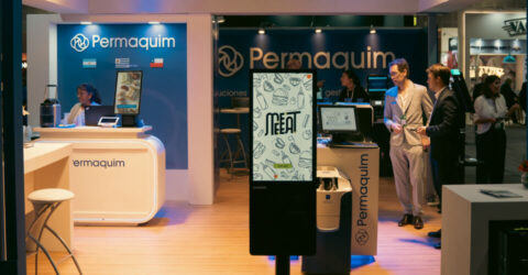 Quiénes somos - Permaquim